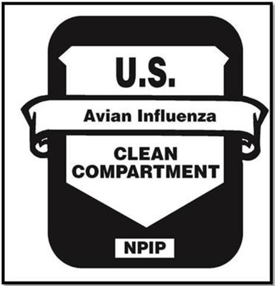 Aviagen becomes first US poultry primary breeder company to achieve Compartment Certification ...